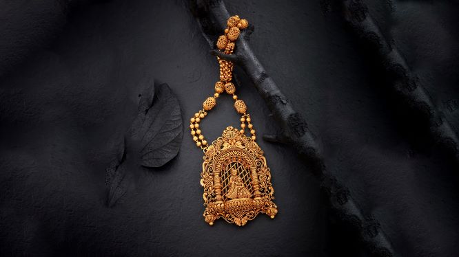 Thangam Jewellery LLC