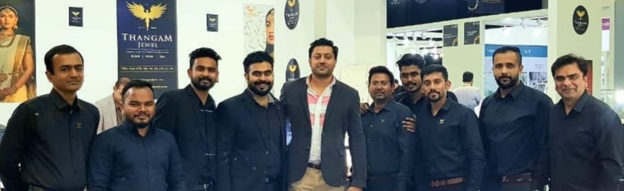 Thangam Team